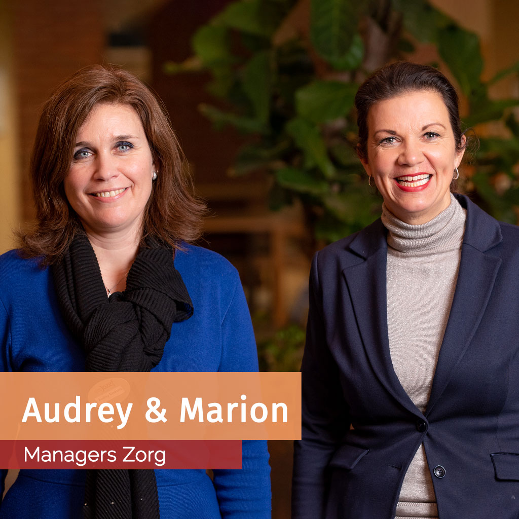 Vakantiewerk of weekendhulp - Werken bij Sint Jozef